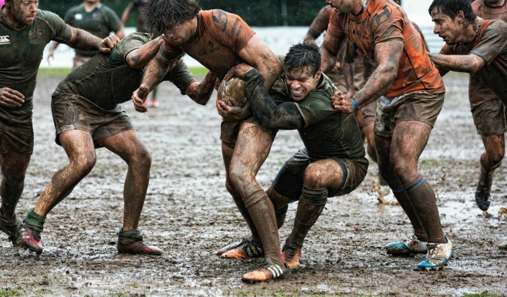 Save Your Stinky Rugby Boots with Boot Bananas - Boot Bananas UK